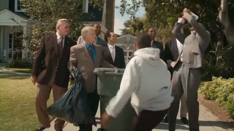 The Catch | LBBOnline