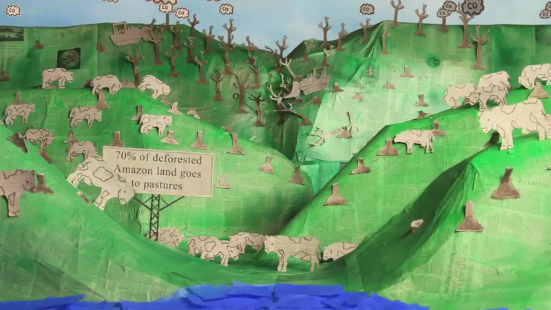 WWF Heroes of the UAE | LBBOnline