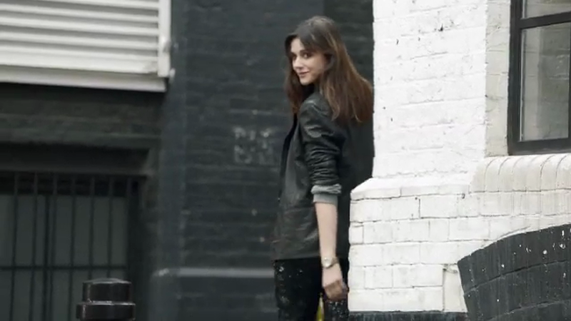 Autumn Respect: Love Your Catwalk | LBBOnline