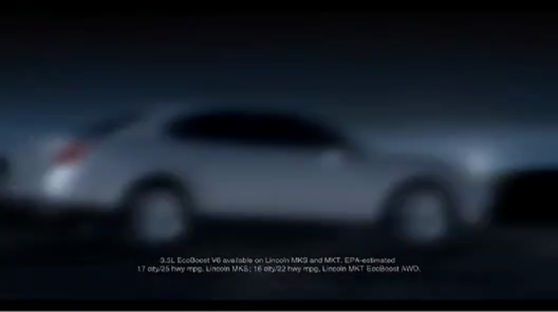 LINCOLN Next Generation | LBBOnline