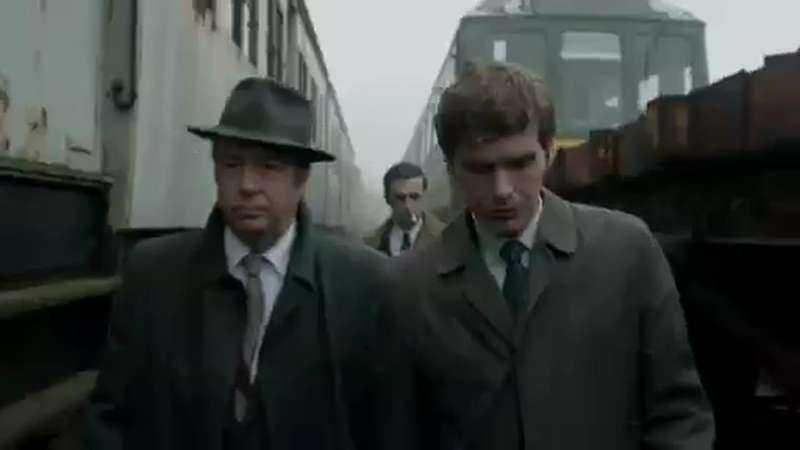 ITV Endeavour | LBBOnline