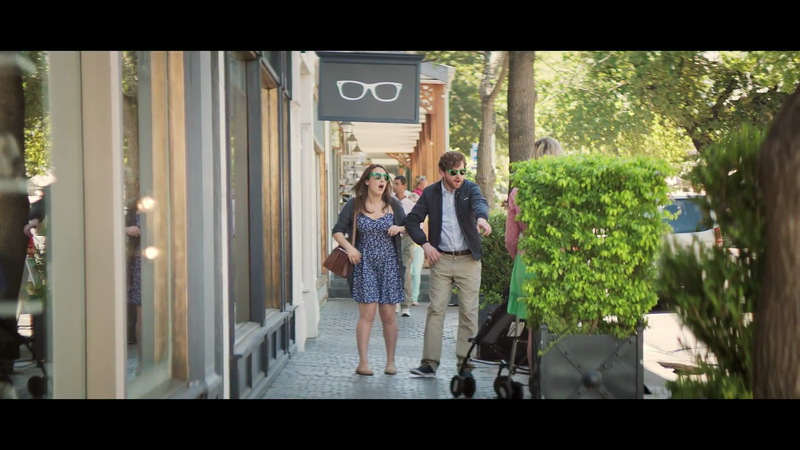 Gocompare Glasses | LBBOnline