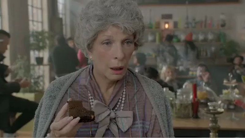 Grandma | LBBOnline
