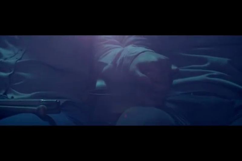 AUDIO DESCRIPTION 'DATE' | LBBOnline