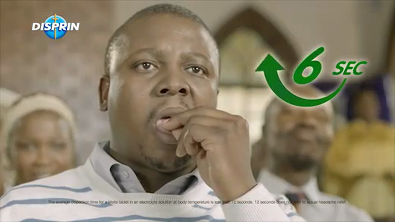 Gone in 12 Seconds... | LBBOnline