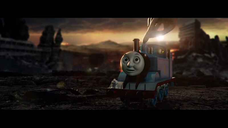 Thomas and Friends | LBBOnline