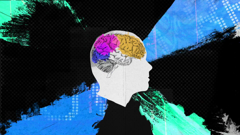 Open University Press Ident | LBBOnline