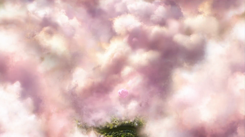 Fandangles: Fairy Floss | LBBOnline