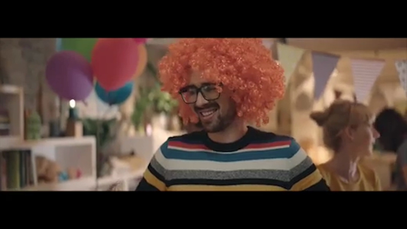 New Allegro Europe directed by Erik Van Wyk | LBBOnline