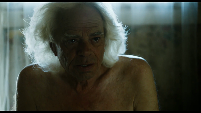 The Greasy Strangler "Trailer" | LBBOnline