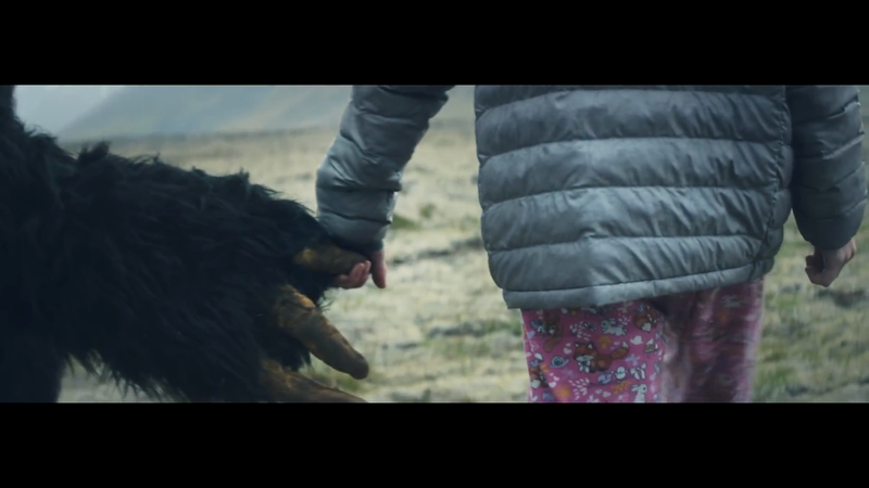 MNEK feat. Zara Larsson 'Never Forget You' | LBBOnline