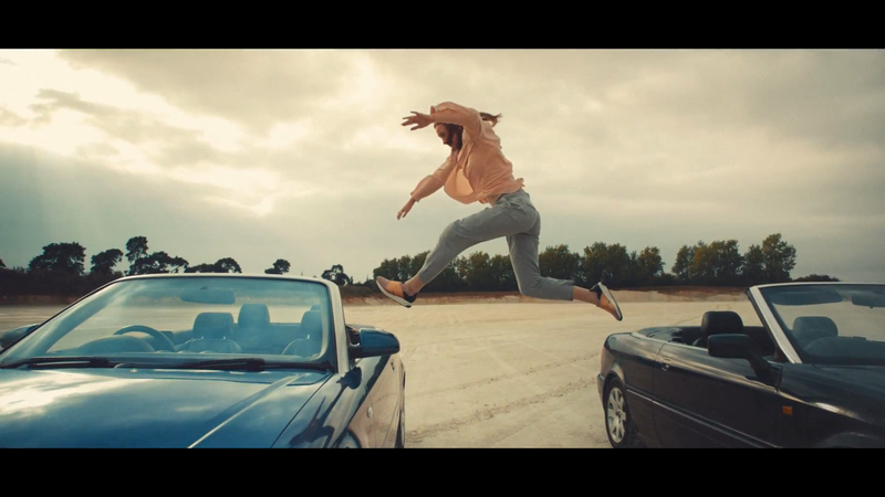 Churchill Insurance Dramatic Short Film | LBBOnline