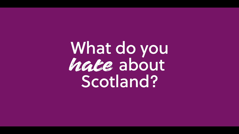 National Trust For Scotland - What Do You Love About Scotland? | LBBOnline