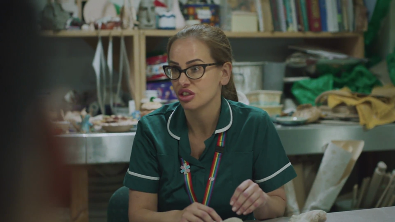 We are the NHS | LBBOnline