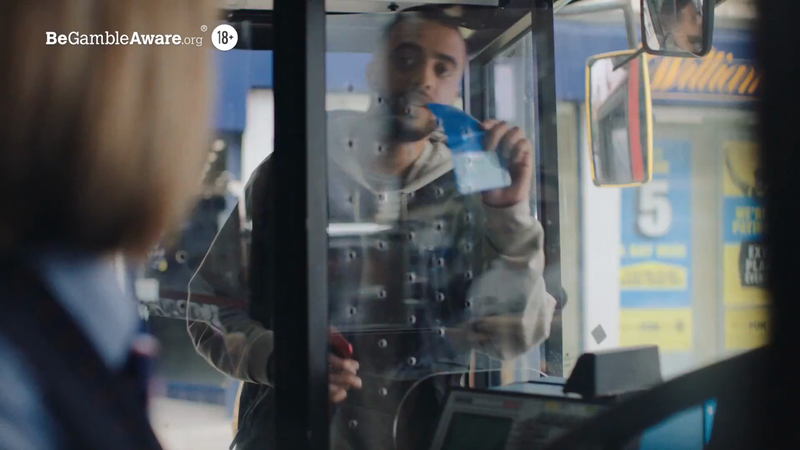 It's Who You Play With | LBBOnline