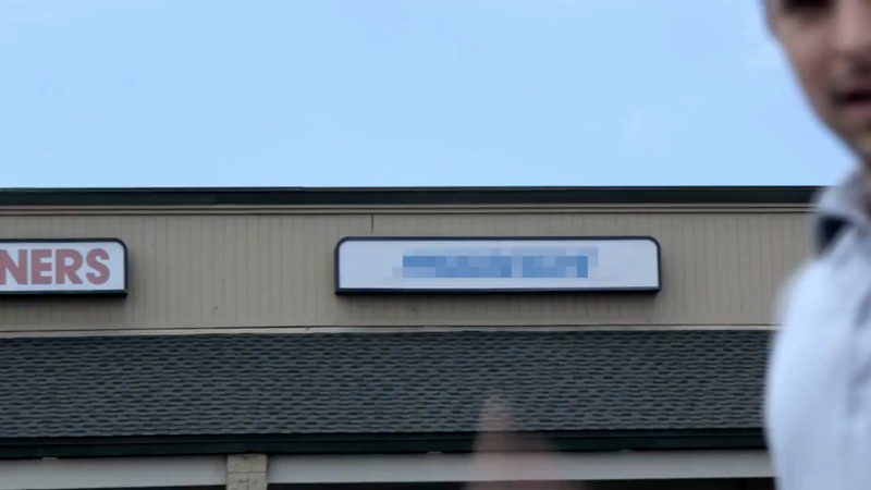 Cure Auto Insurance / Television | LBBOnline