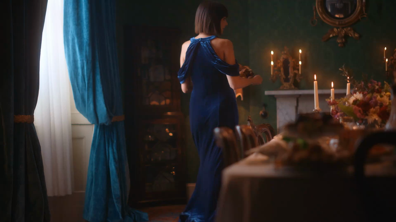 JD Williams 'Compliments' | LBBOnline