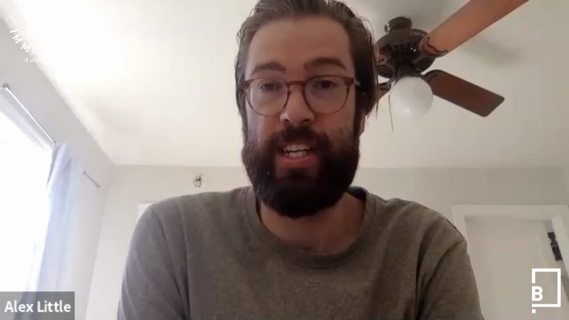 How We Made: Generation Lockdown with March For Our Lives & McCann New York | LBBOnline