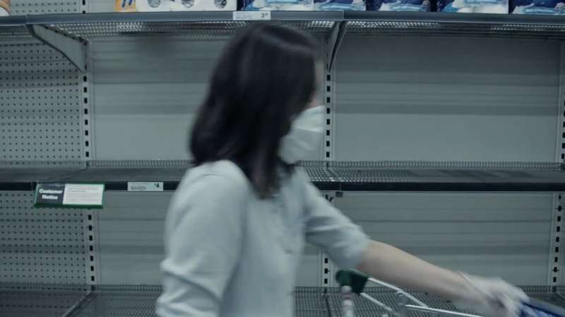 Never-ending Lockdown | LBBOnline