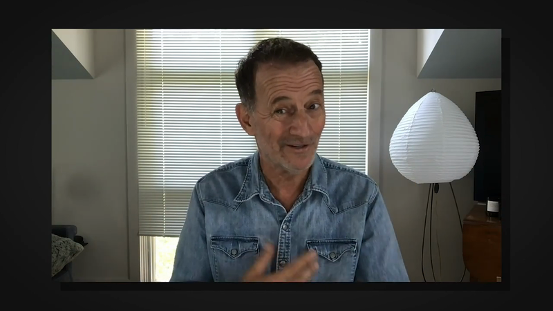 Spotlight: Episode 8 - Steve Chase | LBBOnline