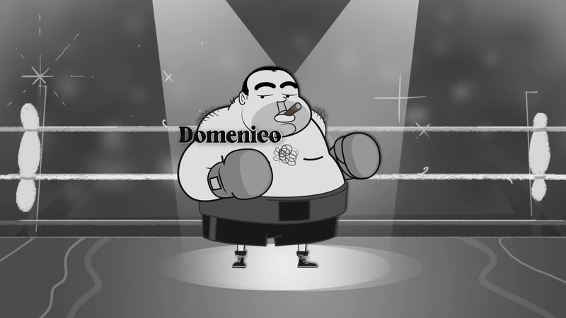 'Two Ton' Tony Galento, Long Story Short | LBBOnline