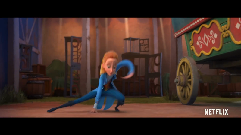 Secret Magic Control Agency | LBBOnline