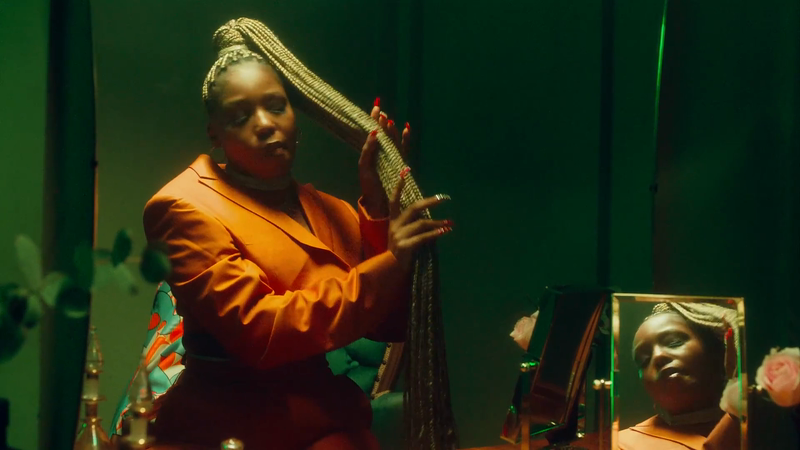 Perfect Match - Lucille | LBBOnline