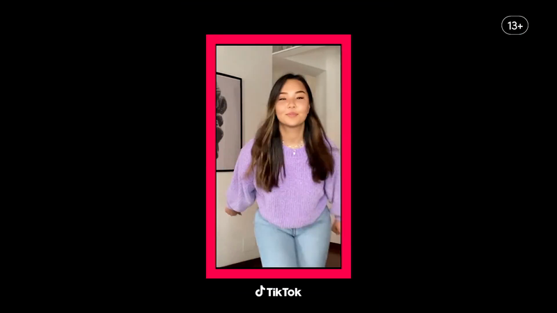 Tiktok: It's all here | LBBOnline