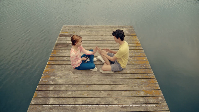 TIM'S CAMP DAY | LBBOnline