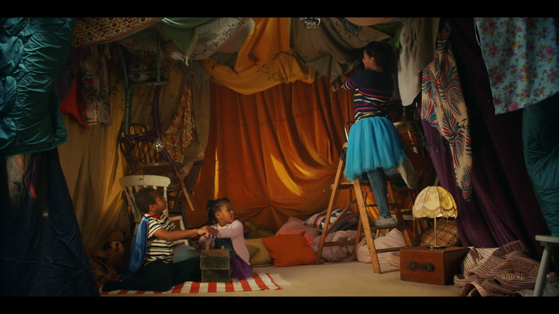 Vimto - Find Your Different | LBBOnline