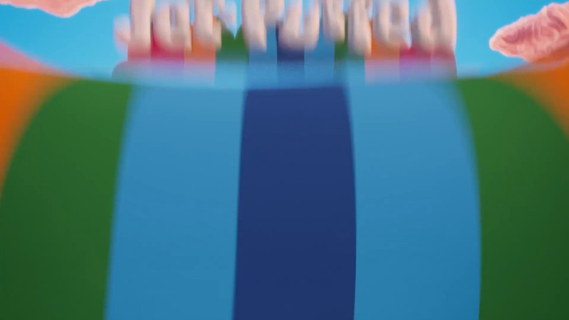 Jet-Puffed: The Fluffy Side of Life | LBBOnline