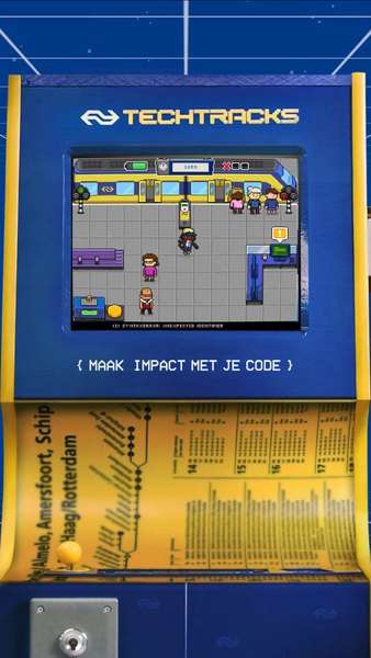 NS Tech Tracks | LBBOnline