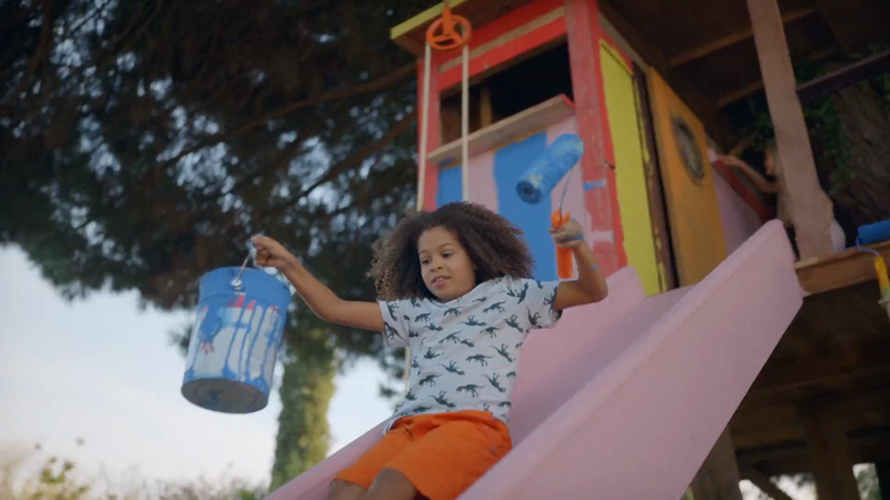 Friends Different Together | LBBOnline