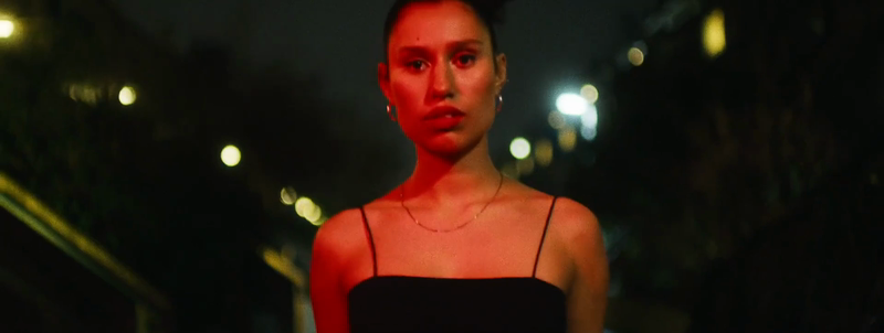 The Green Room ft. Raye | LBBOnline