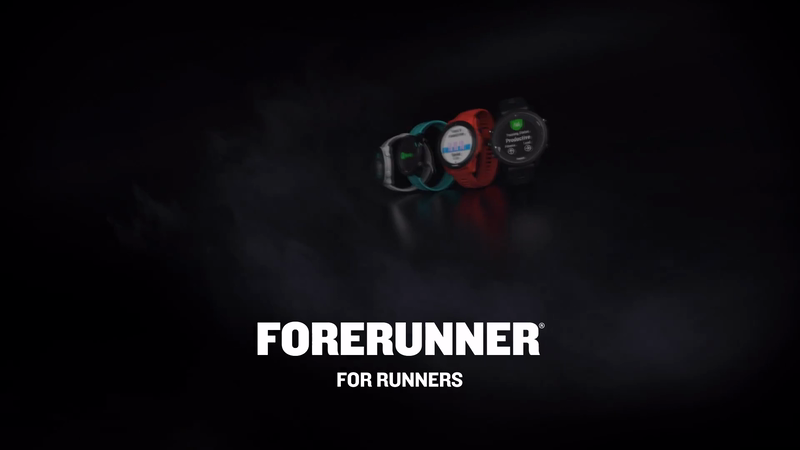 Why Do we Run | LBBOnline