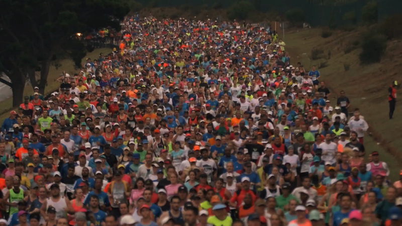 Run As One | LBBOnline