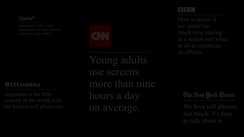 Case A Chat Away from Everything | LBBOnline