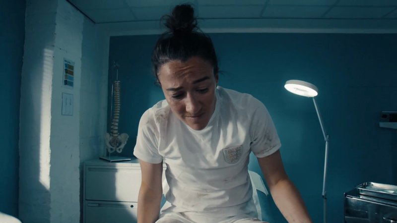 EE Hope United "Not Her Problem" | LBBOnline