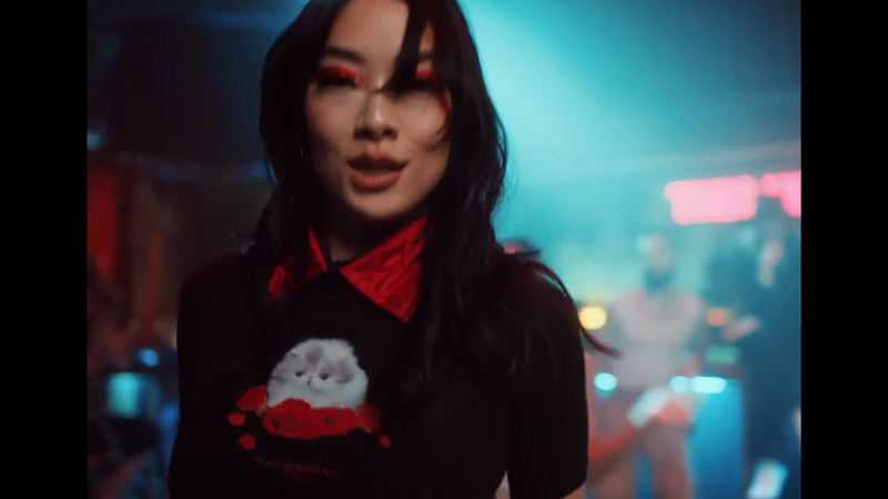 Rina Sawayama: This Hell | LBBOnline