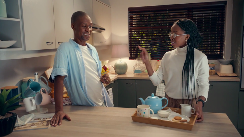 Moolah Money (Father & Daughter) | LBBOnline