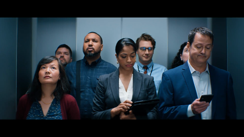 Elevator | LBBOnline