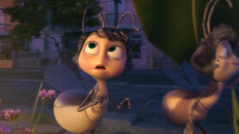 FIREFLY 2 - SHINE IN YOUR OWN WAY | LBBOnline