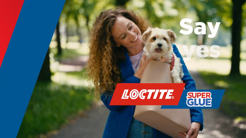 SuperGlue - second chance | LBBOnline