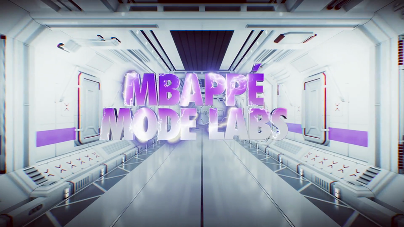 Engage Your Mbappé Mode | LBBOnline