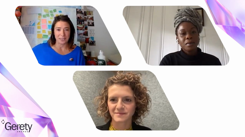 GERETY TALKS: Futurism | LBBOnline