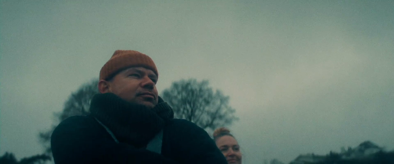 CHRISTIAN BAGGER, Aktiviva DC | LBBOnline