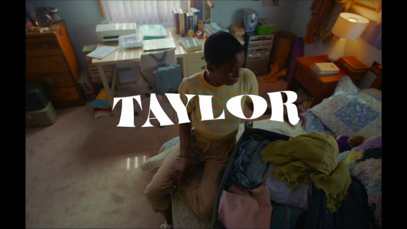 Taylor DC | LBBOnline