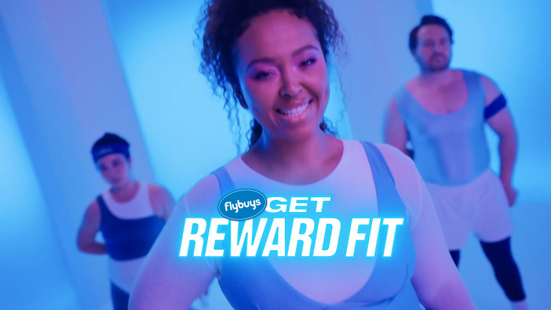 Get Reward Fit | LBBOnline