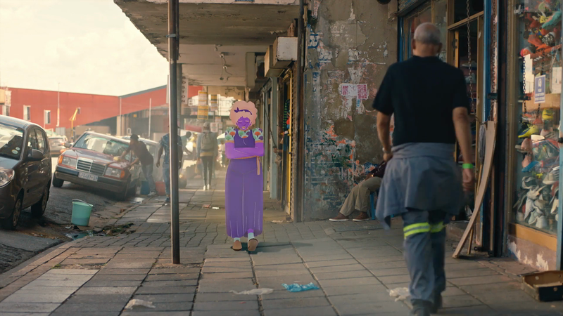 Change Maker | LBBOnline