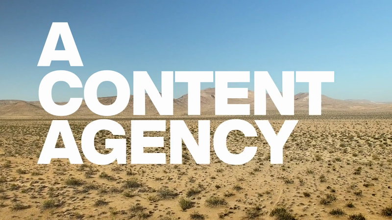 TMC Showreel | LBBOnline